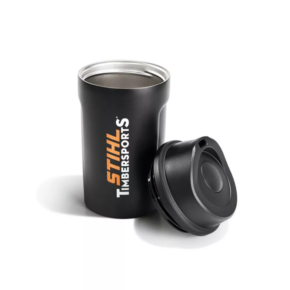 STIHL Coffe 2 Go Cup - Megatool