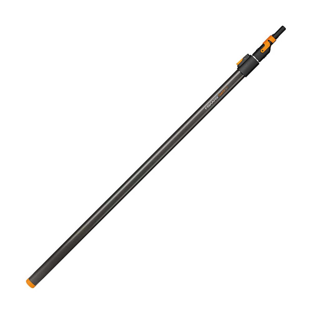 Fiskars QuikFit teleszkópos nyél (M) (1000666) - Megatool