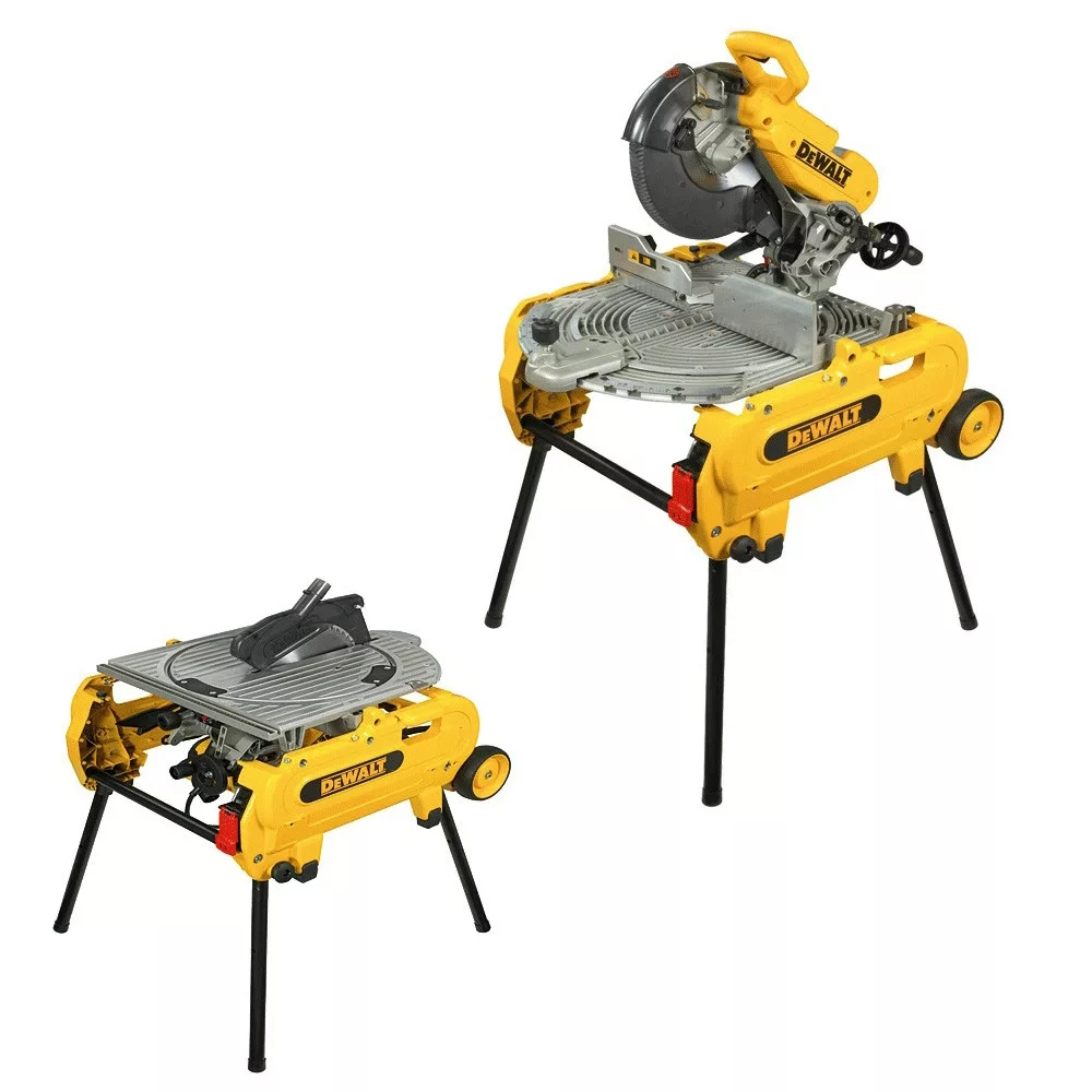 Dewalt gérvágó fűrész D27107-QS 2000W, 305mm - Megatool